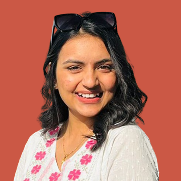 Executive Team – Hriti